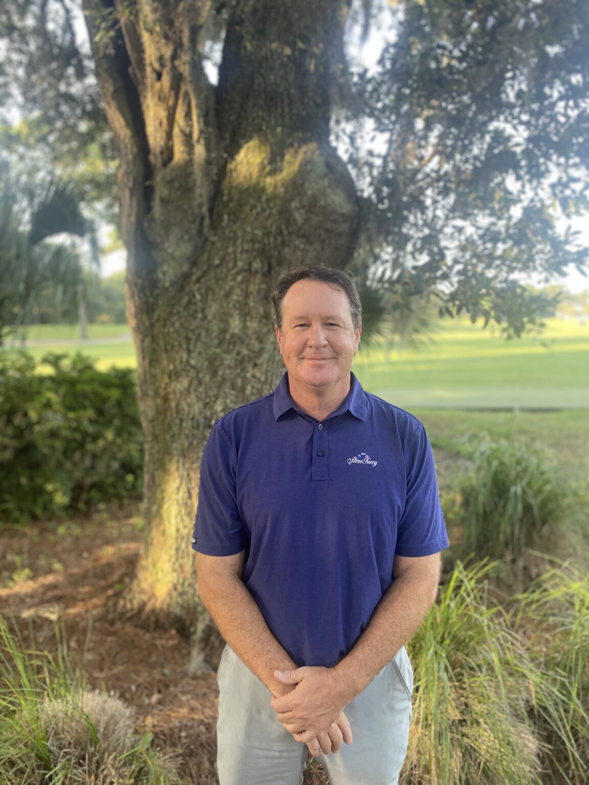 Professional Staff – The Links at Stono Ferry